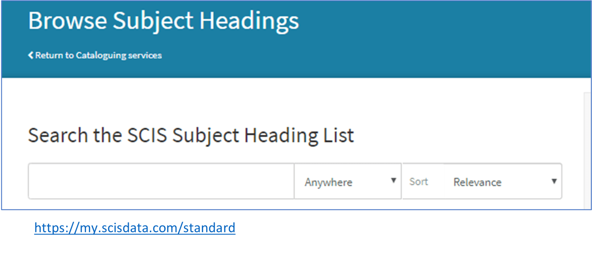 SCIS – Page 2 – News, updates and issues in school libraries